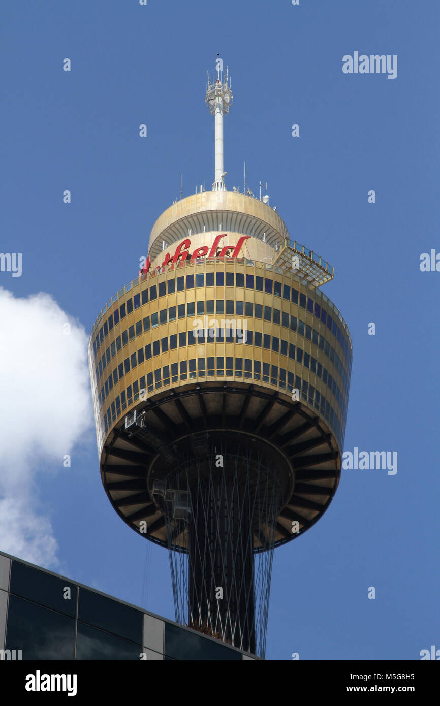 Tallest communication tower hi-res stock photography and images - Alamy
