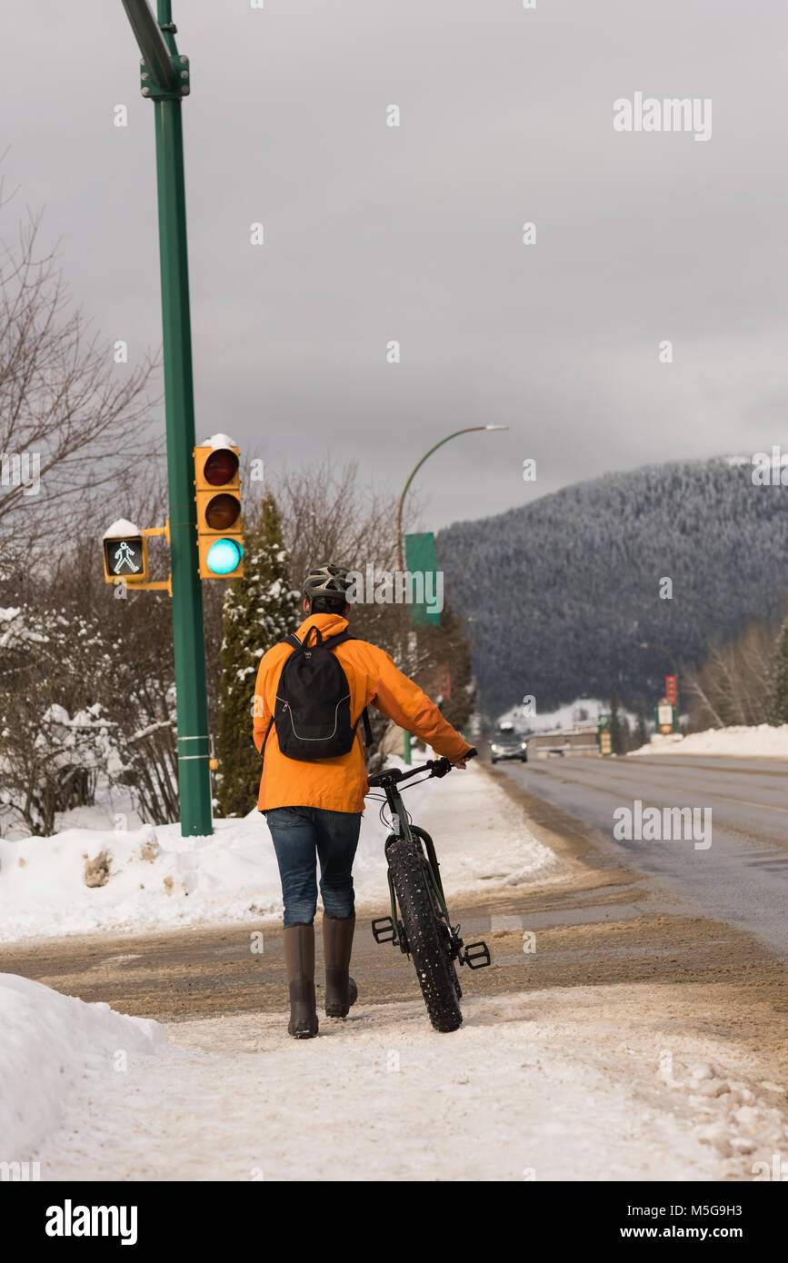 Walking cycle hi-res stock photography and images - Alamy