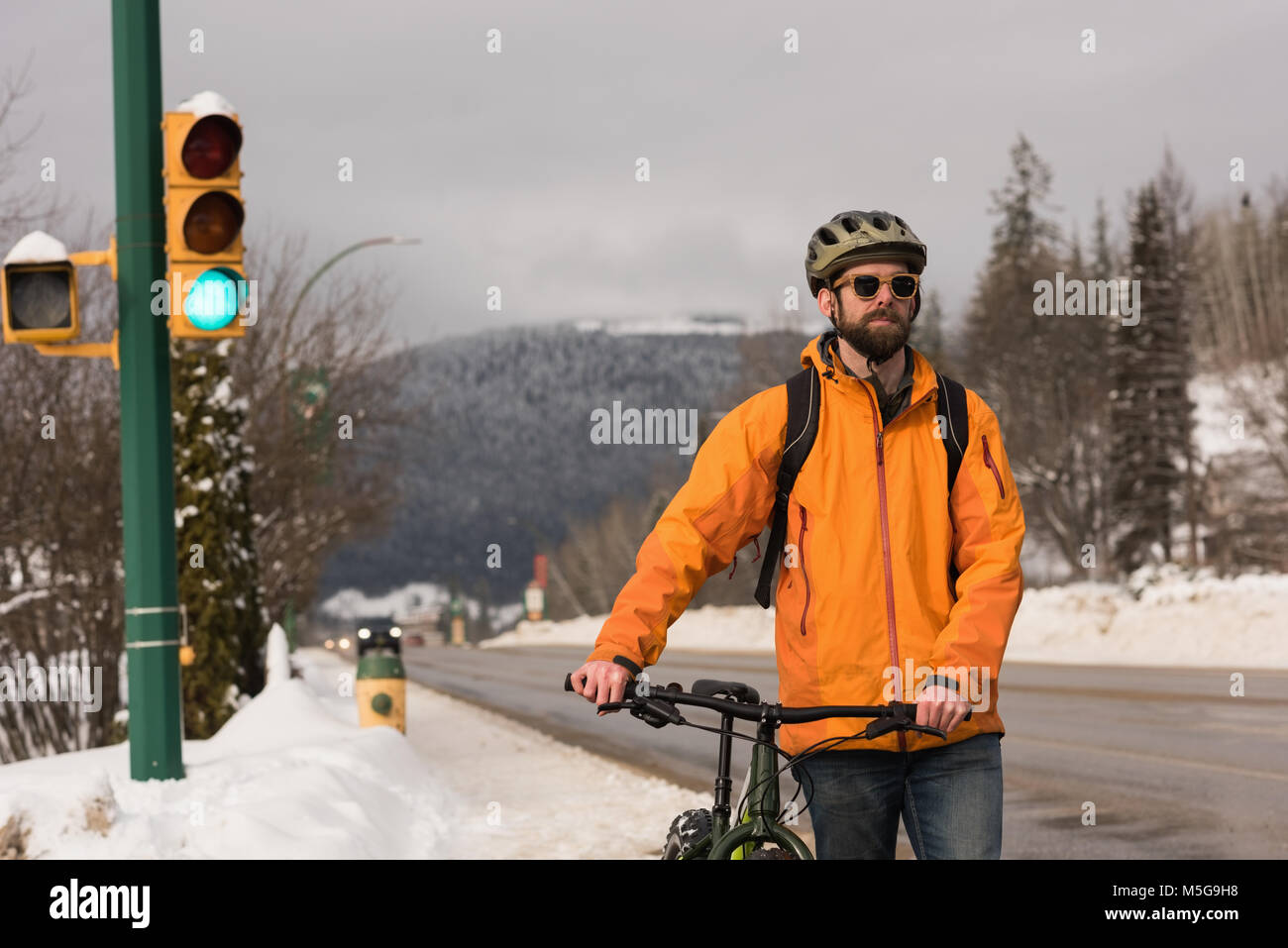Walking cycle hi-res stock photography and images - Alamy