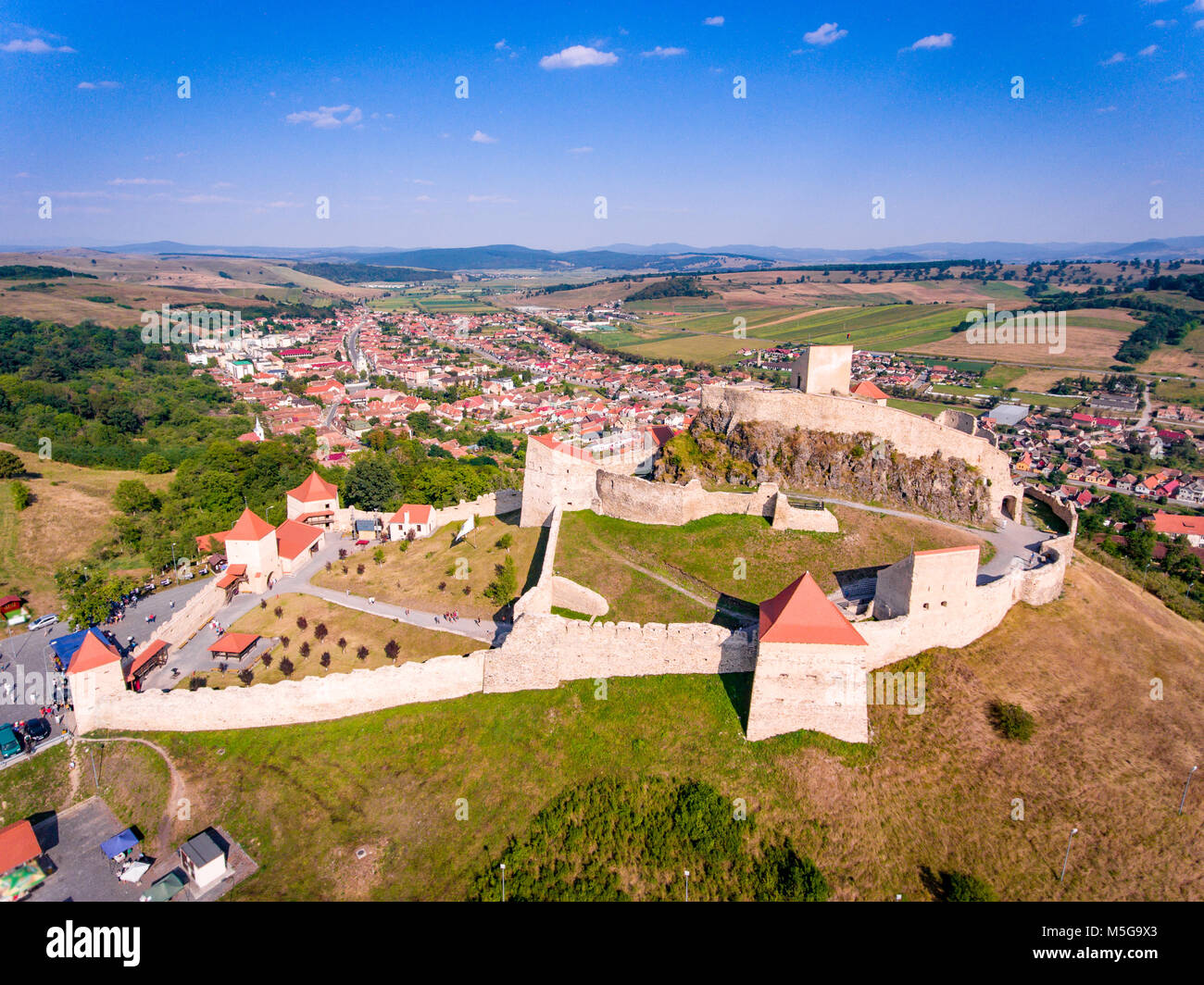 Rupea hi-res stock photography and images - Alamy