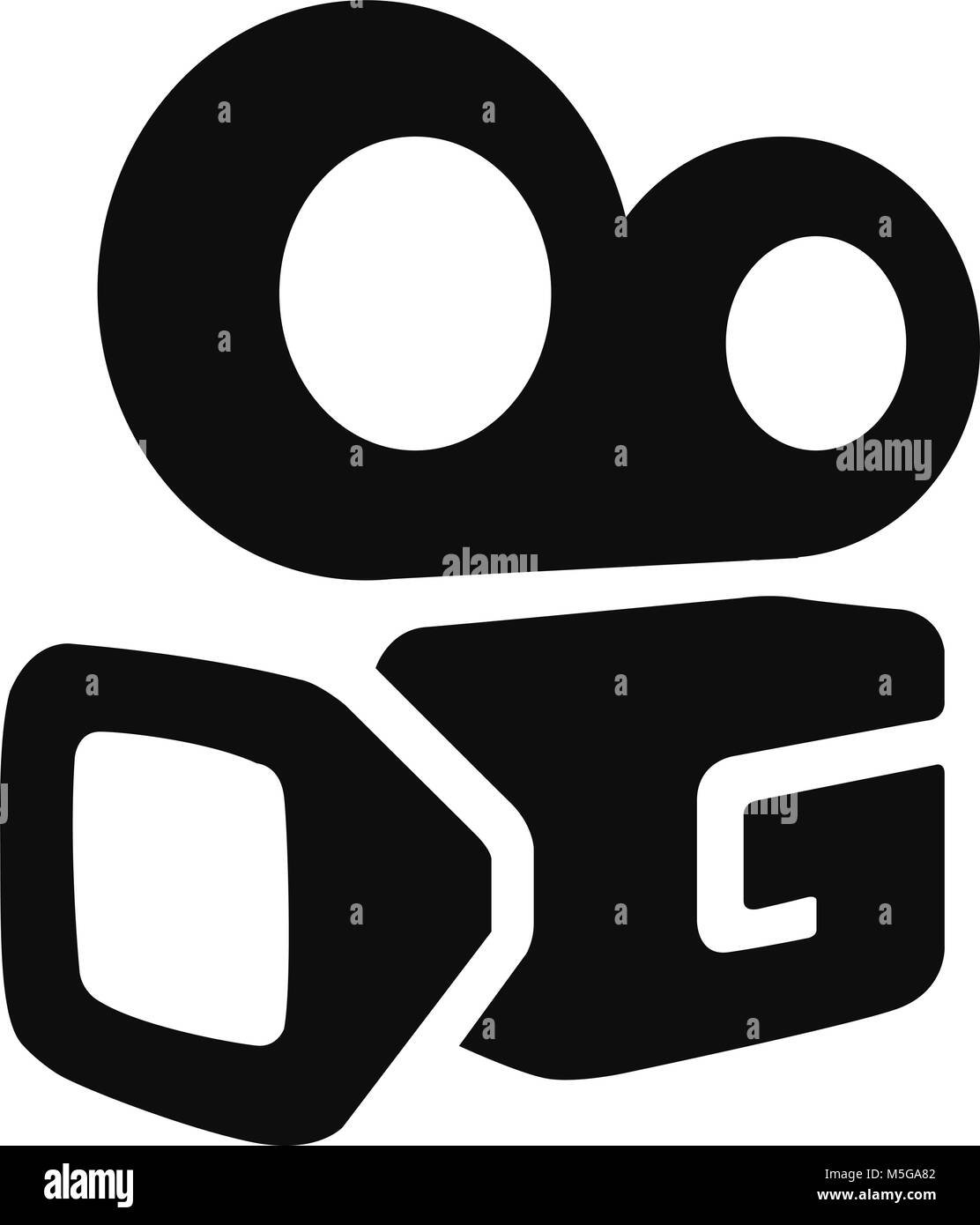 Simple illust hi-res stock photography and images - Alamy