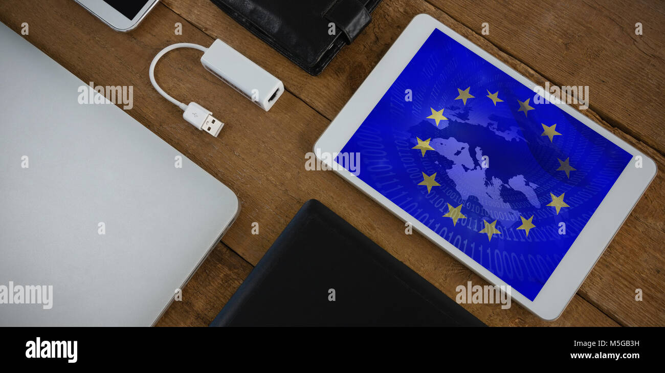 Electronic diary hi-res stock photography and images - Alamy