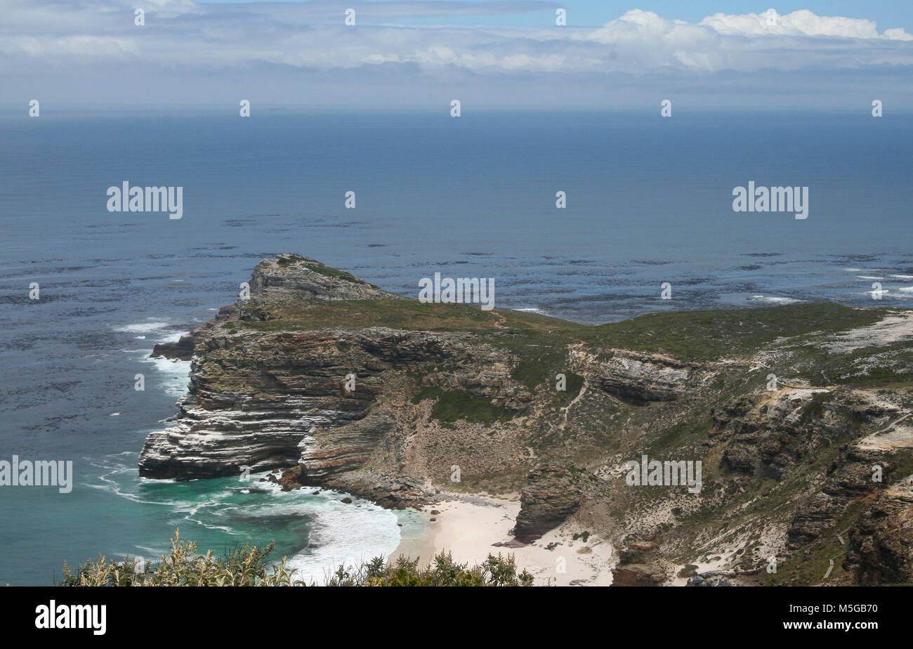 Cape Point, Cape Town, South Africa Stock Photo - Alamy