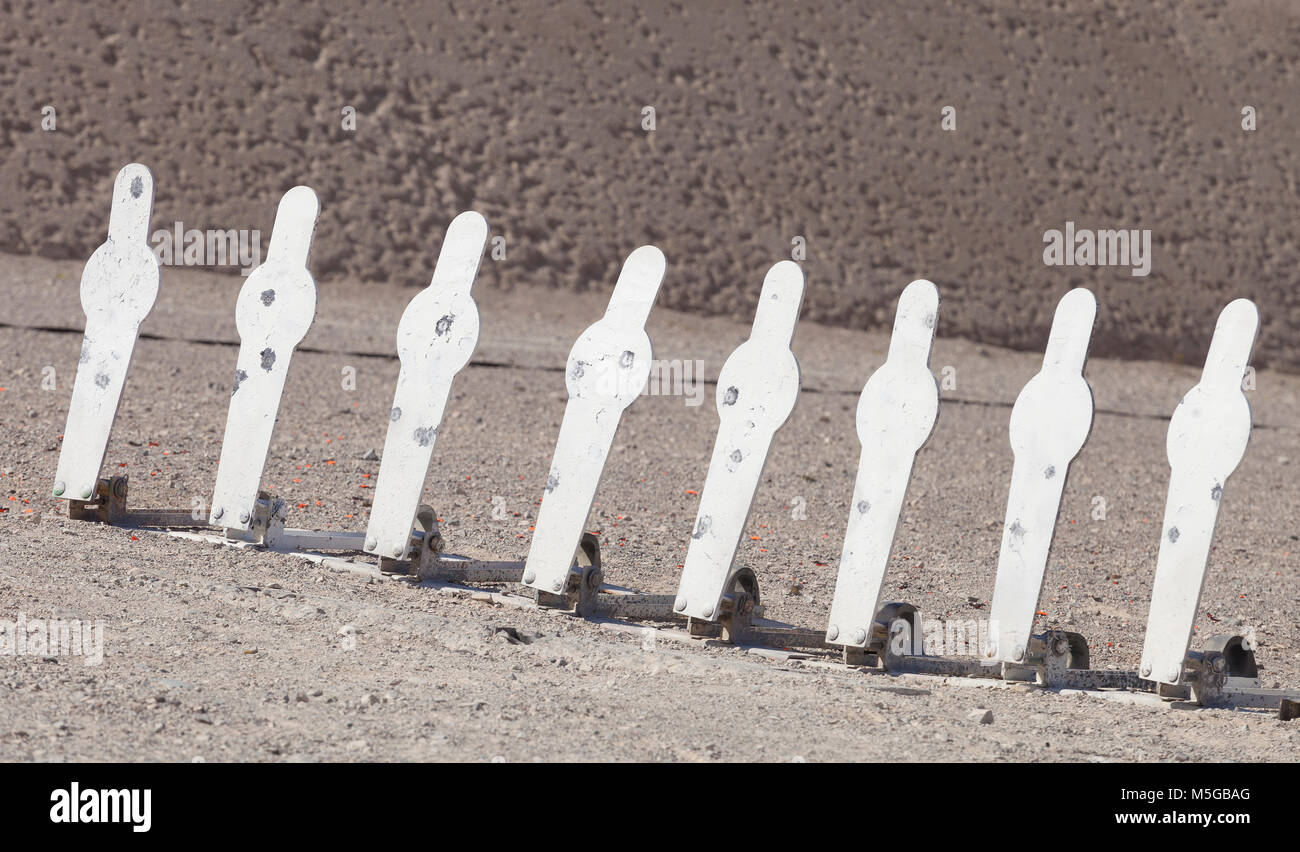 3 gun competition hi-res stock photography and images - Alamy