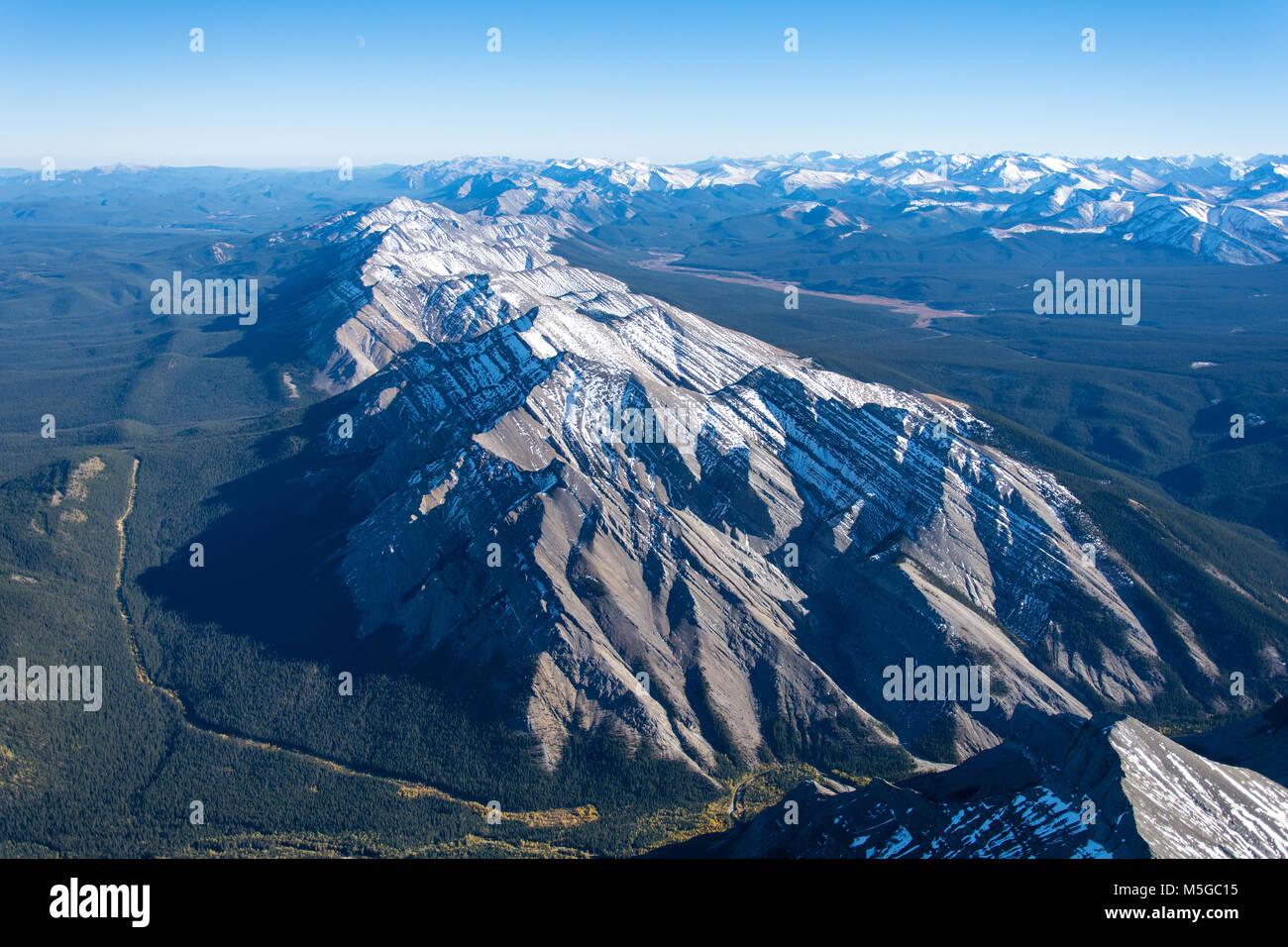 Alberta foothills hi-res stock photography and images - Alamy