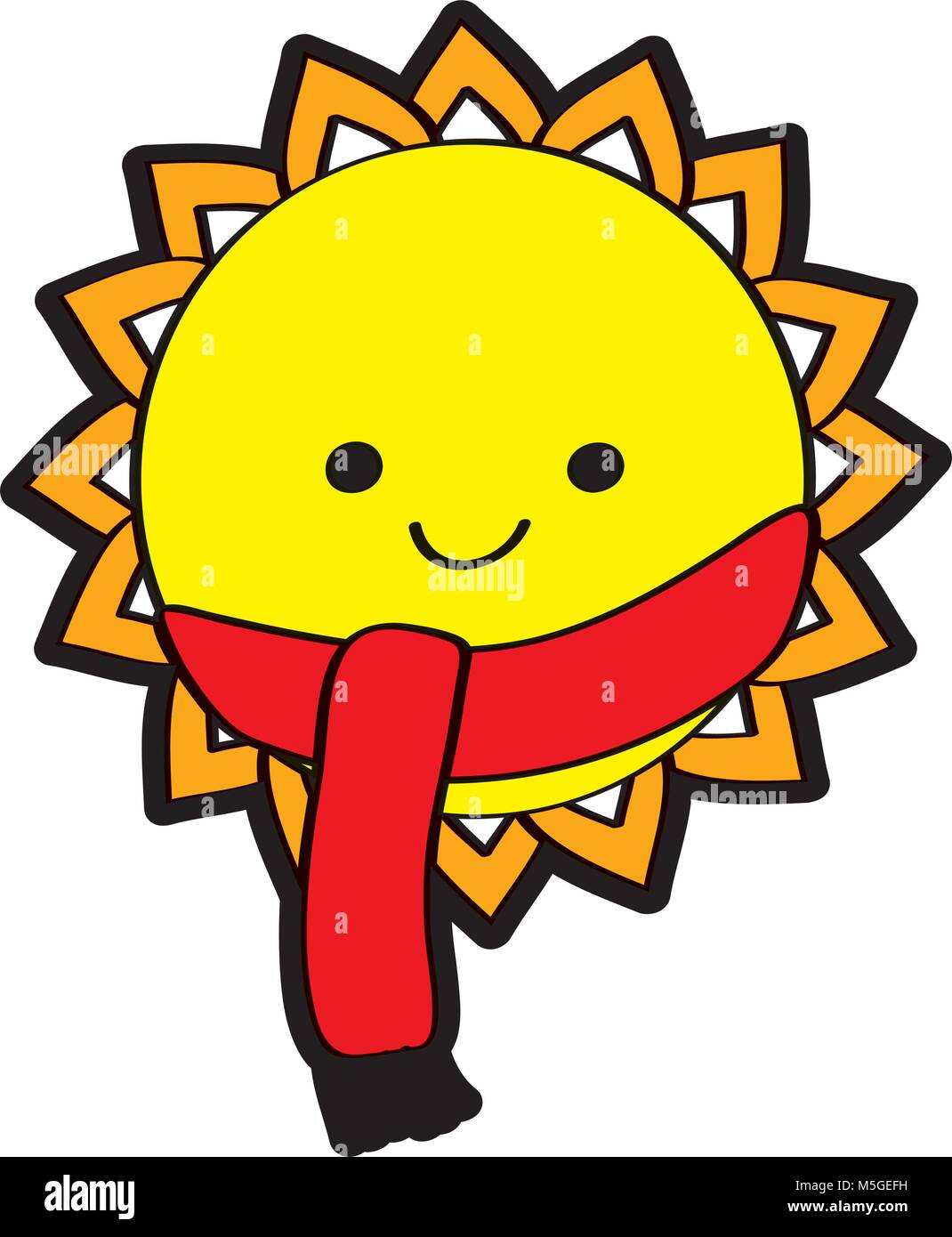 Well season Stock Vector Images - Alamy