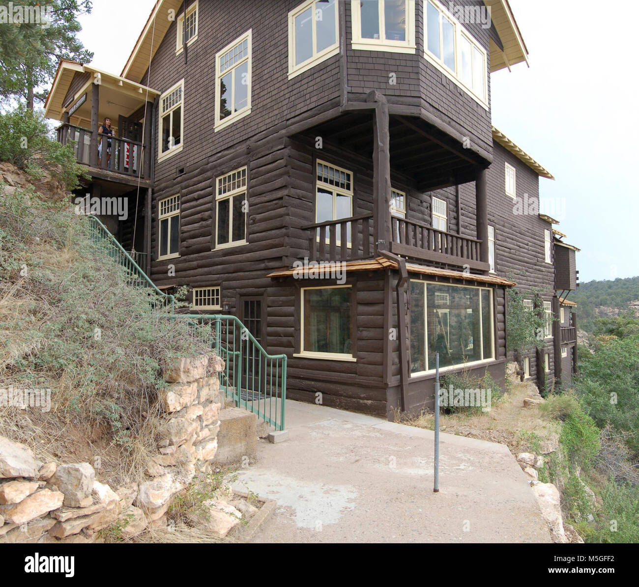 Grand Canyon National Park Kolb Studio ( photo) Grand Canyon National ...