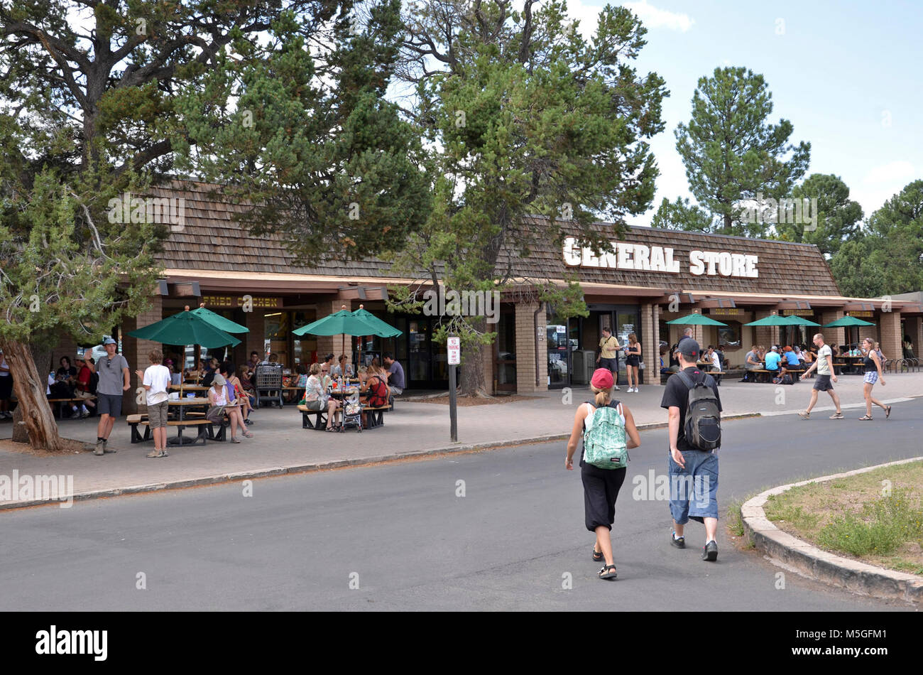 Arizona department store hi-res stock photography and images - Alamy