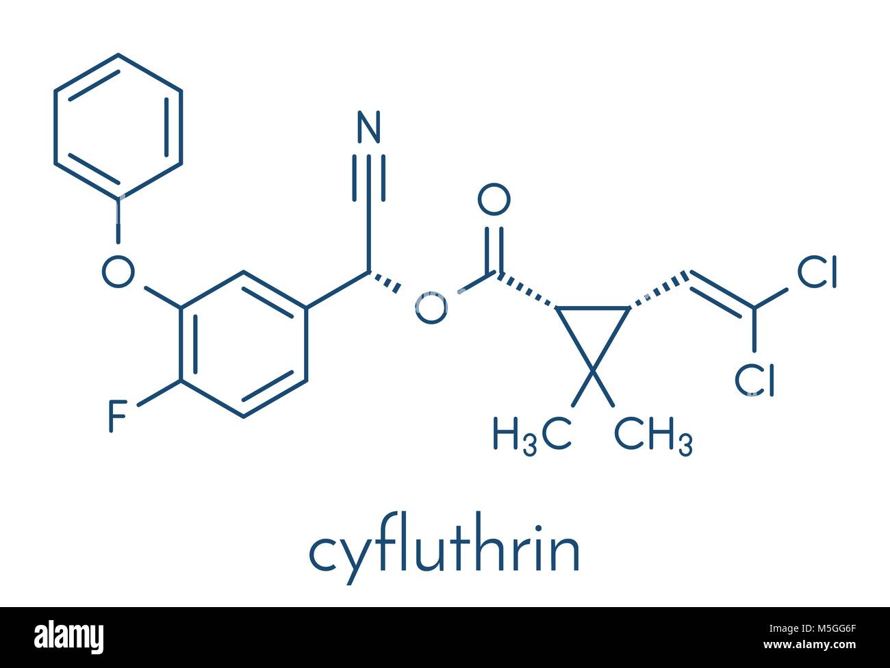 Excitotoxin Stock Vector Images - Alamy