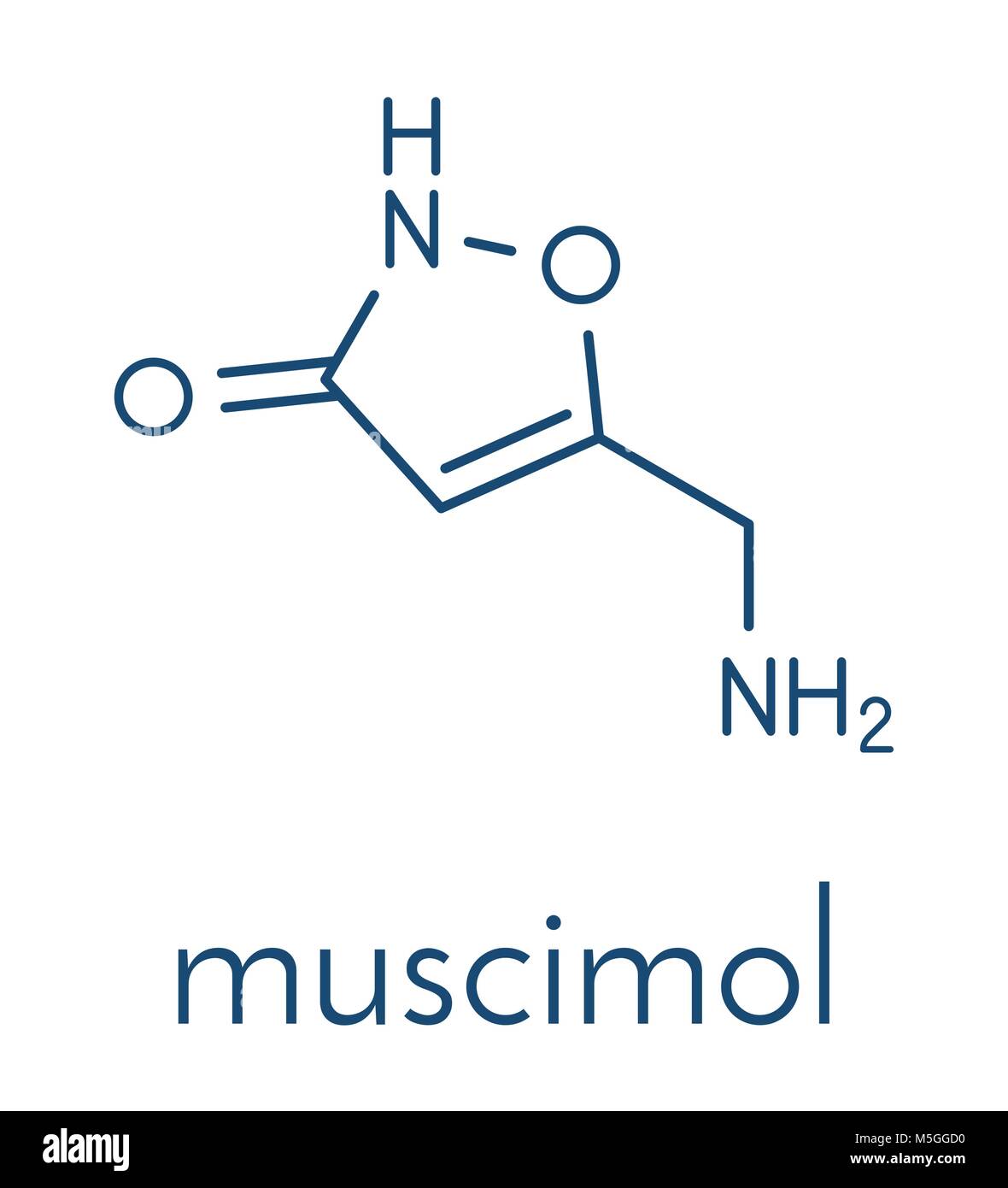 Toxic chemical component Stock Vector Images - Alamy