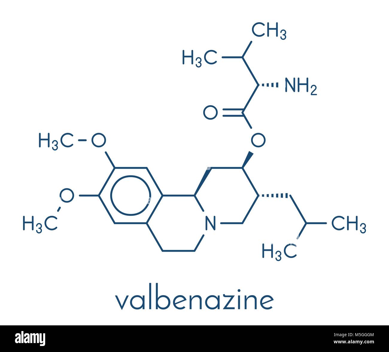 Tardive dyskinesia Stock Vector Images - Alamy