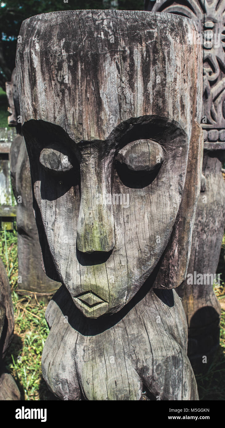 Borneo traditional ceremony hi-res stock photography and images - Alamy