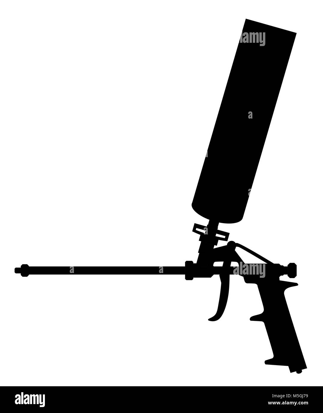 Foam installation hi-res stock photography and images - Alamy