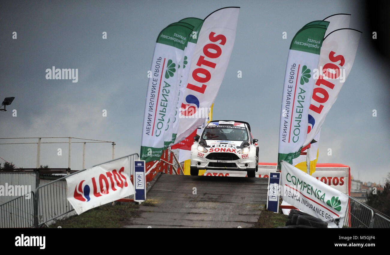 Legendary rally driver hi-res stock photography and images - Alamy