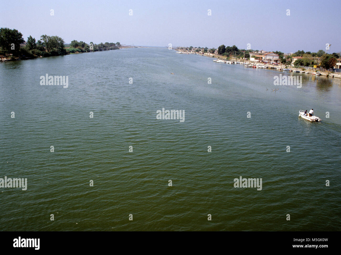 Volturno italy hi-res stock photography and images - Alamy