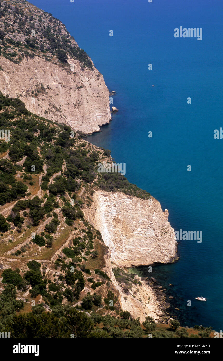 Punta rossa hi-res stock photography and images - Alamy