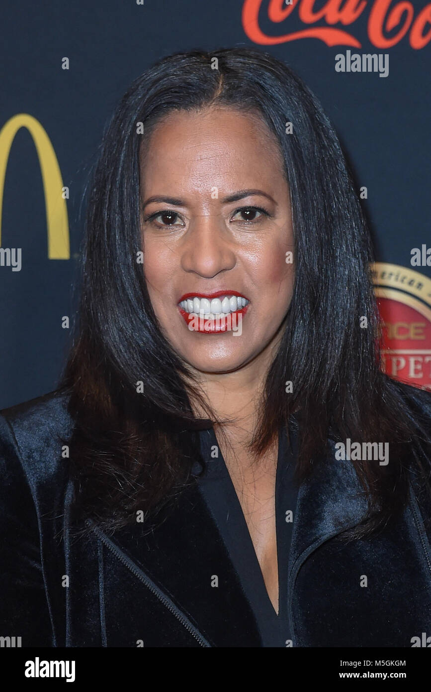 Michelle ebanks hi-res stock photography and images - Alamy