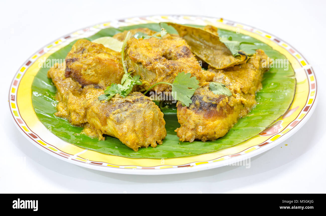 Indian fish hi-res stock photography and images - Alamy