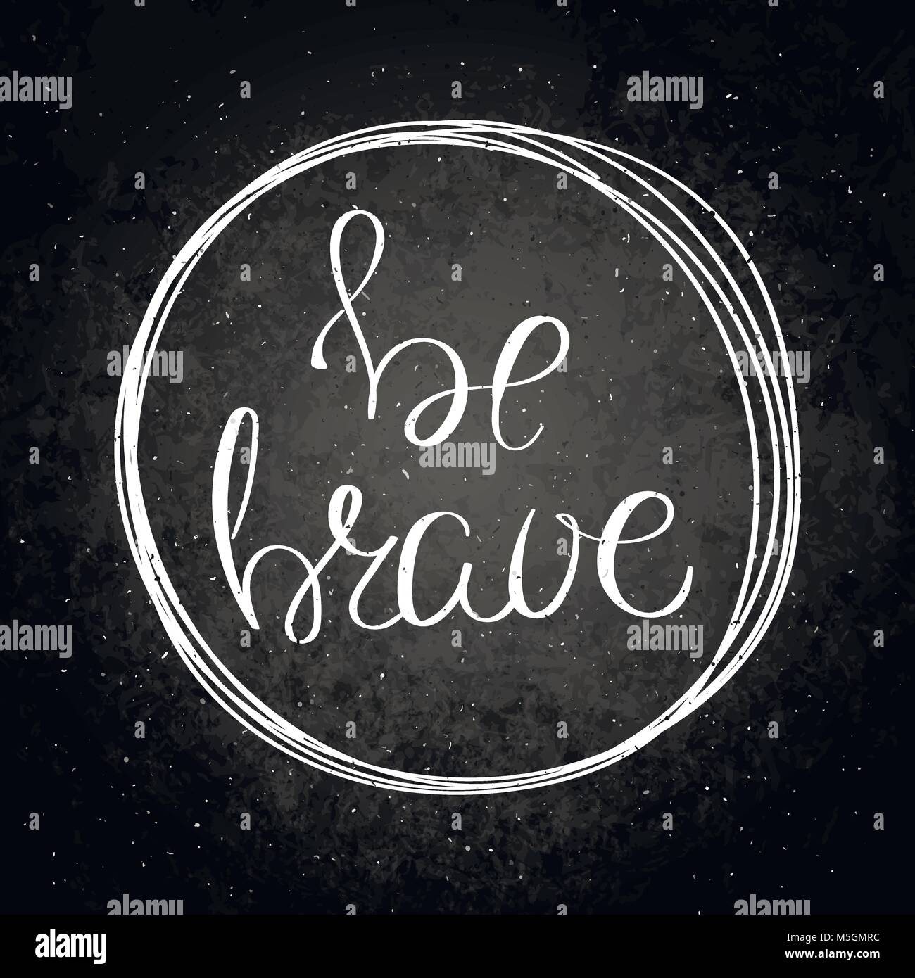 Brave word Stock Vector Images - Alamy