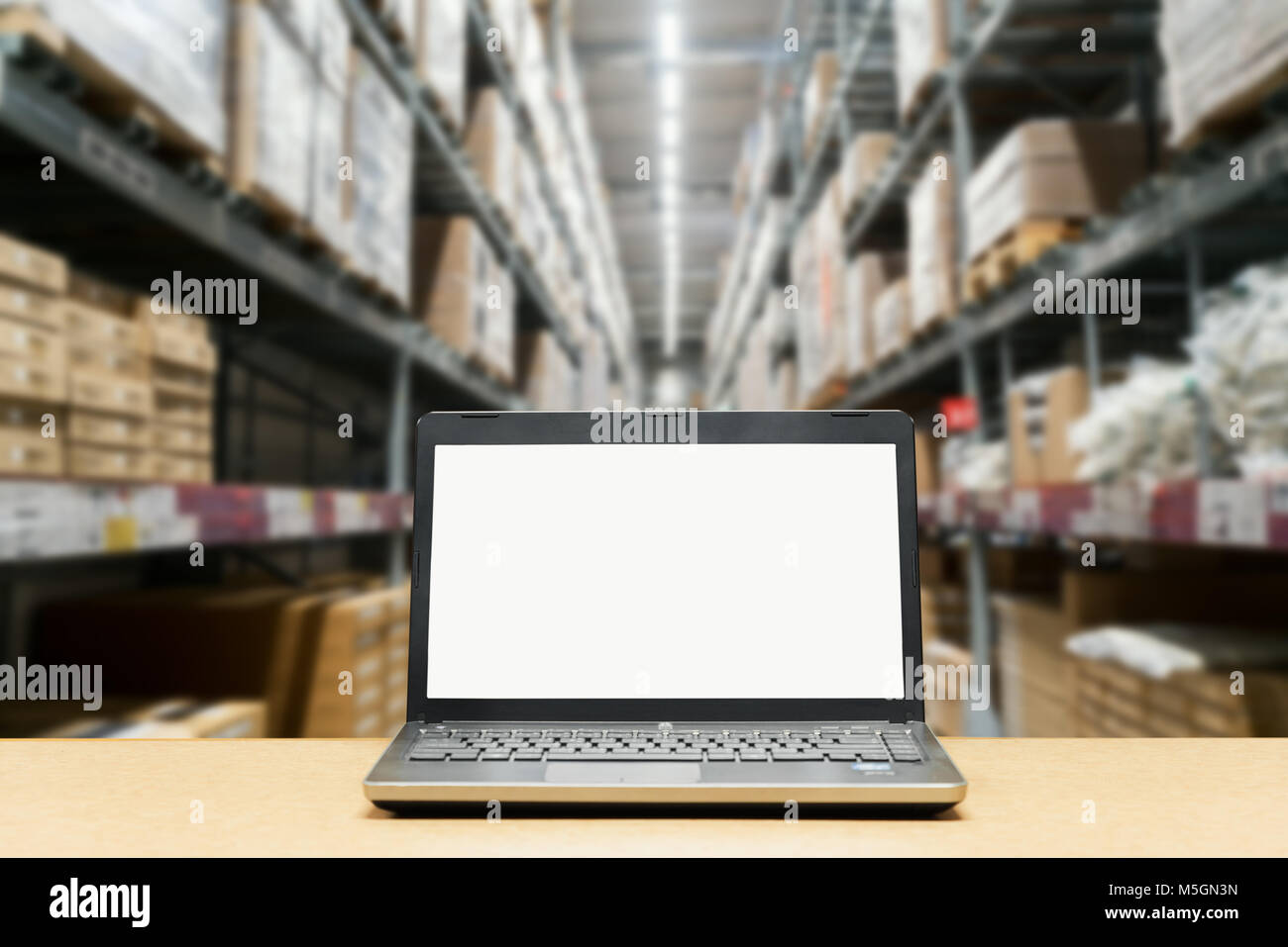 White goods factory hi-res stock photography and images - Alamy