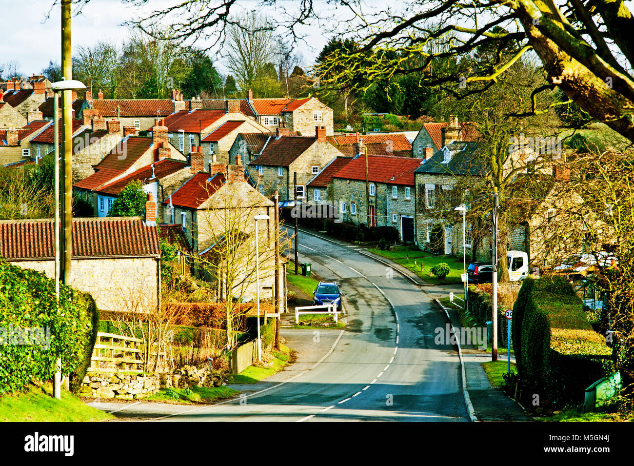 Ampleforth hi-res stock photography and images - Alamy