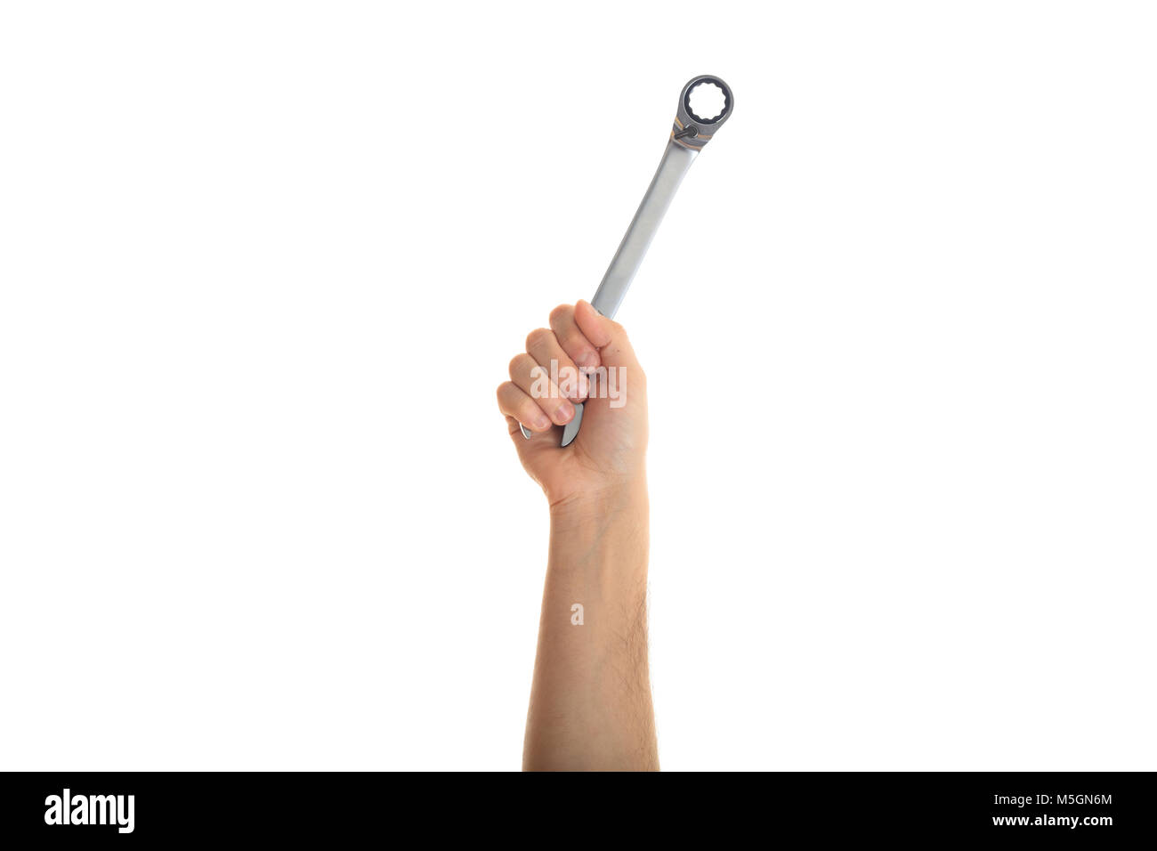 Spanner wrench hi-res stock photography and images - Alamy