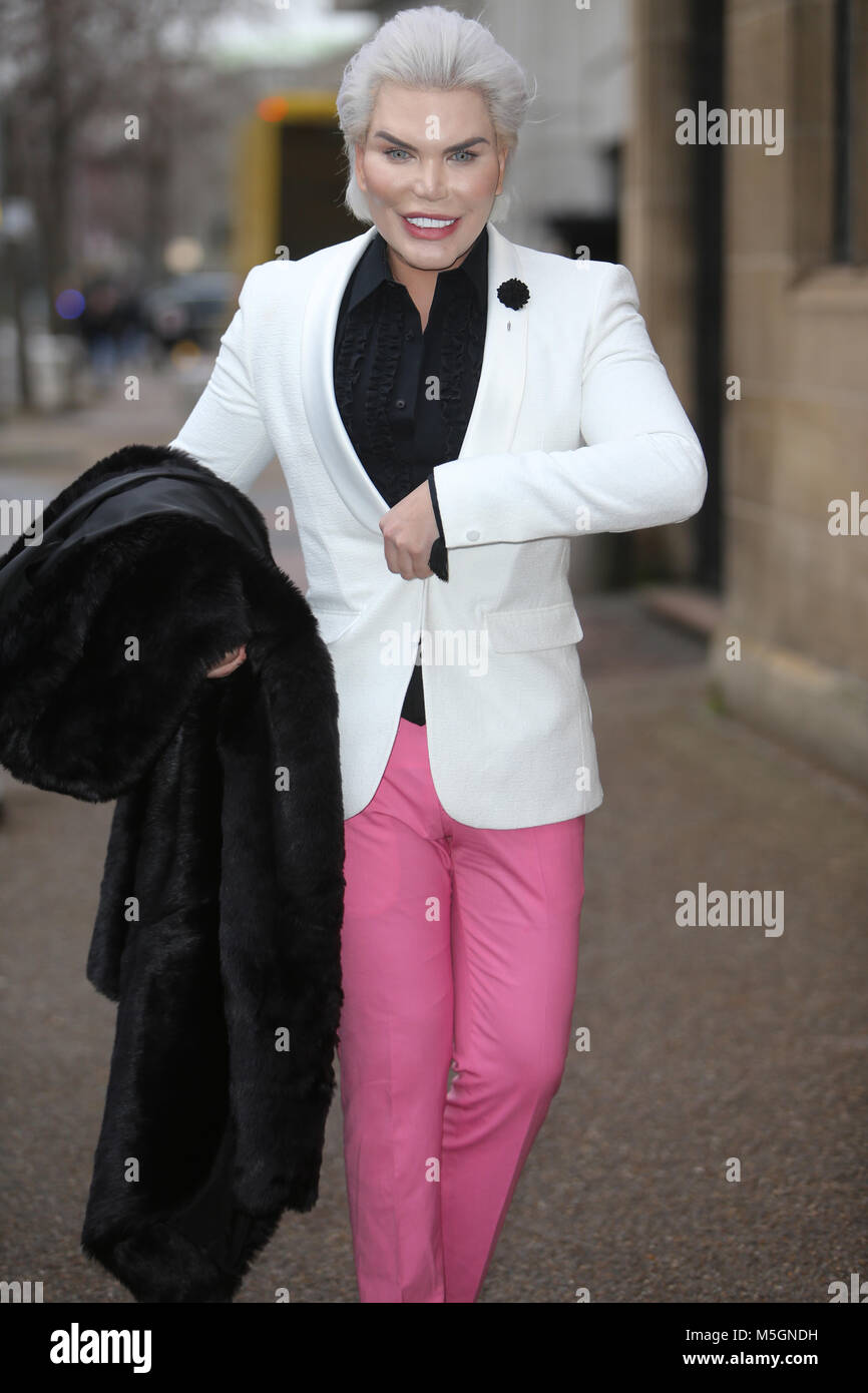 Rodrigo alves hi-res stock photography and images - Alamy
