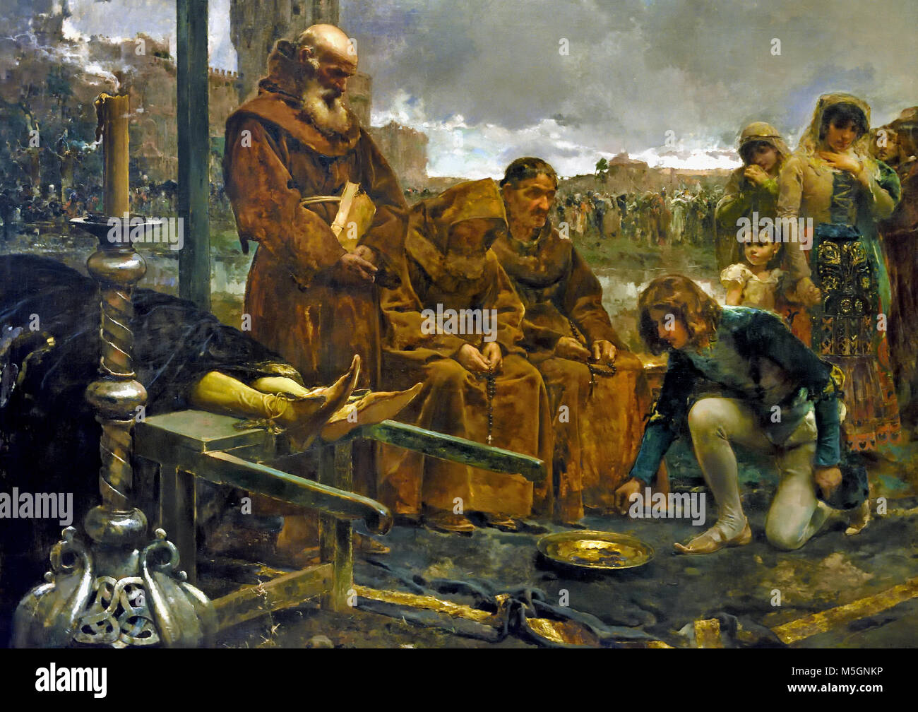 Beheaded monarch High Resolution Stock Photography and Images - Alamy