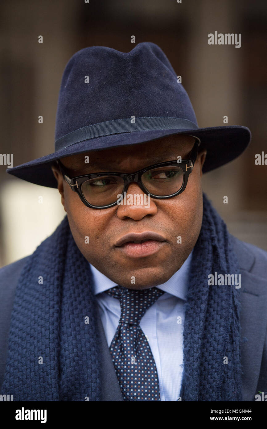 The father of isaiah haastrup hi-res stock photography and images - Alamy