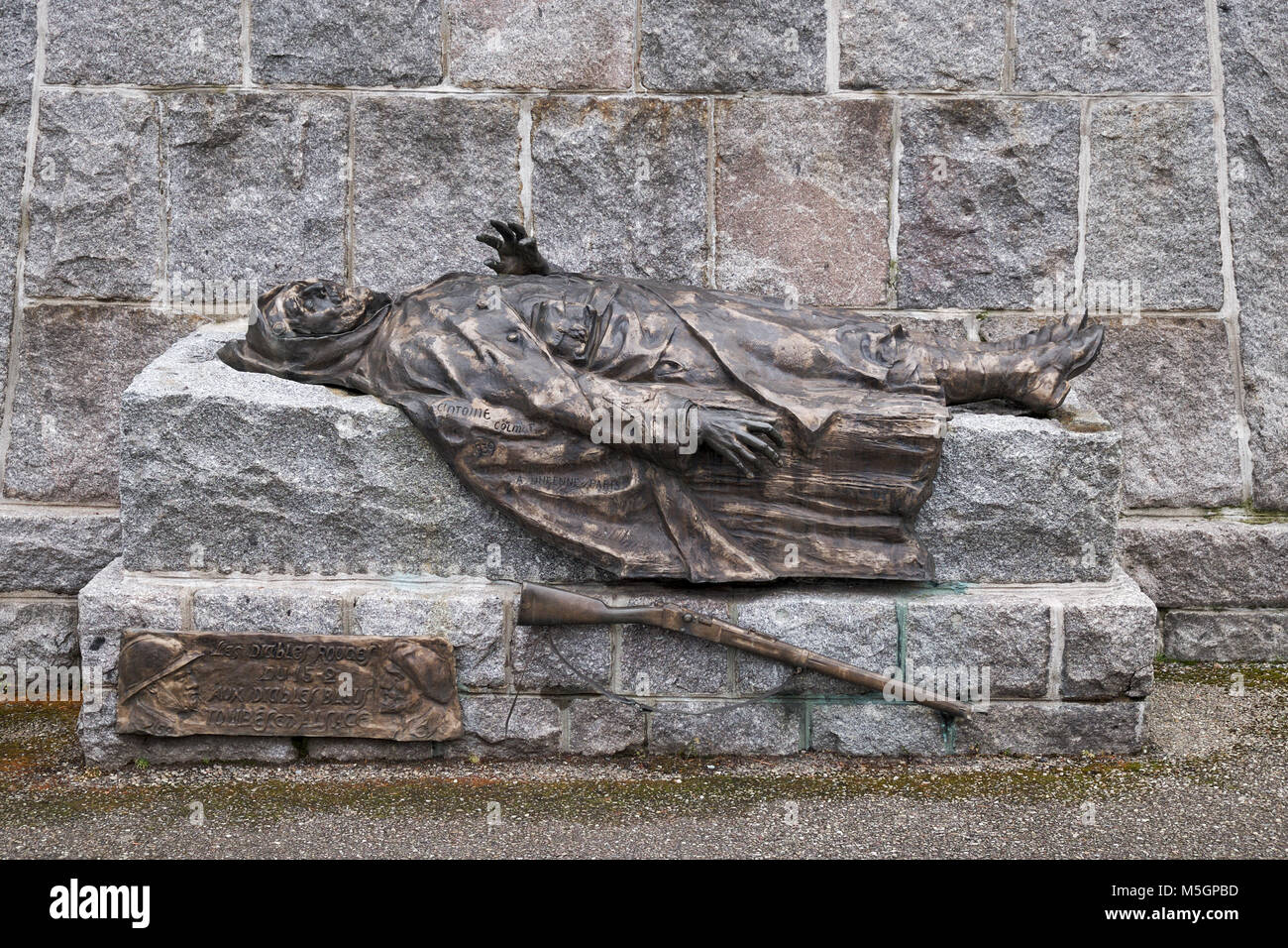 Alsace military base hi-res stock photography and images - Alamy