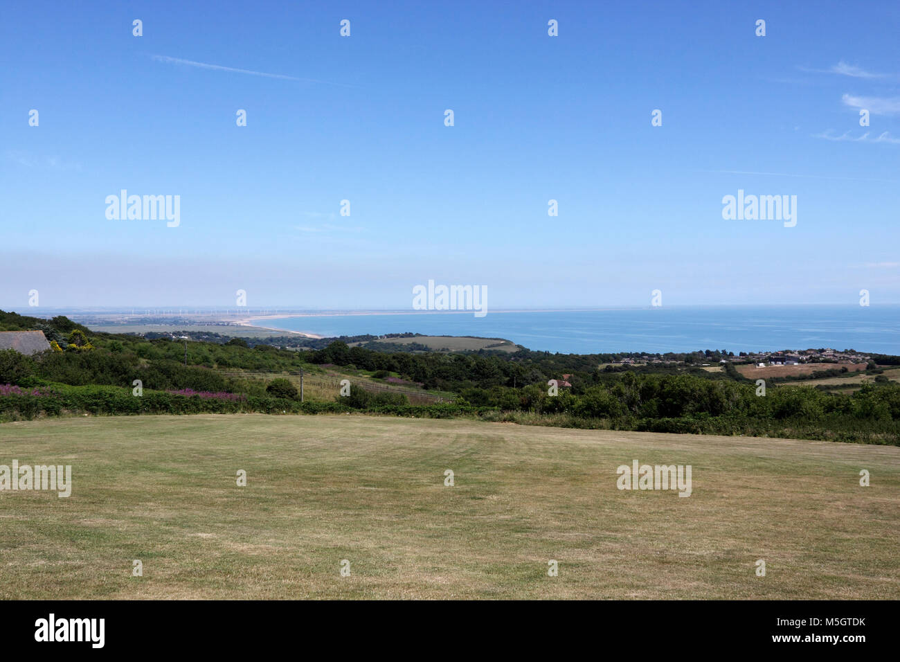 Fairlight glen hi-res stock photography and images - Alamy