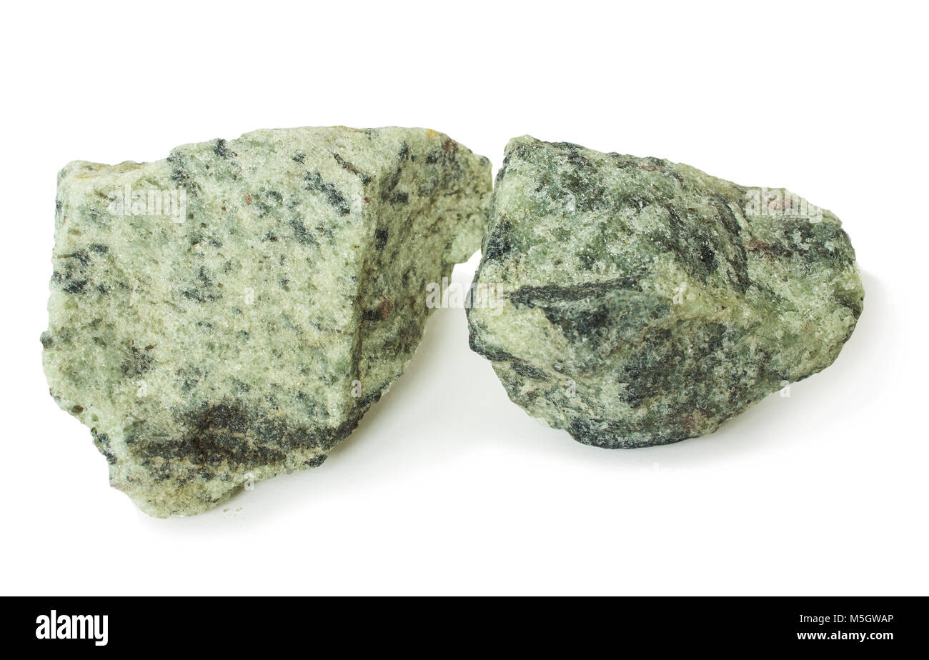 White crumbly rock texture Cut Out Stock Images & Pictures - Alamy