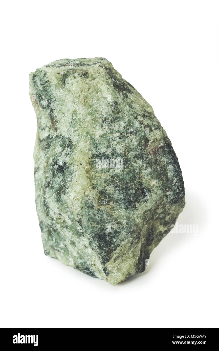 White crumbly rock texture Cut Out Stock Images & Pictures - Alamy