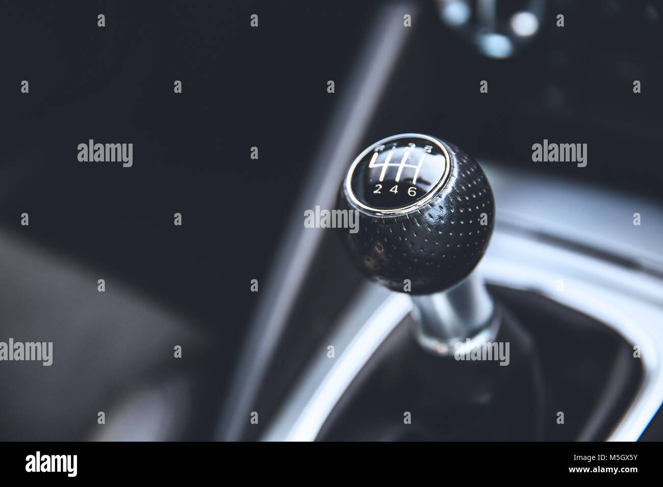 Gearstick audi hi-res stock photography and images - Alamy