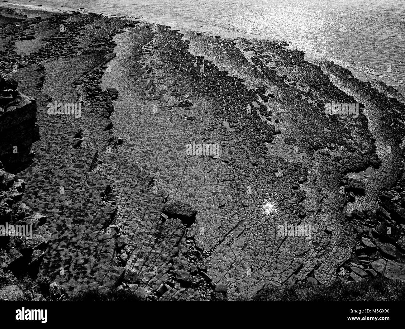 Gore Point High Resolution Stock Photography and Images - Alamy