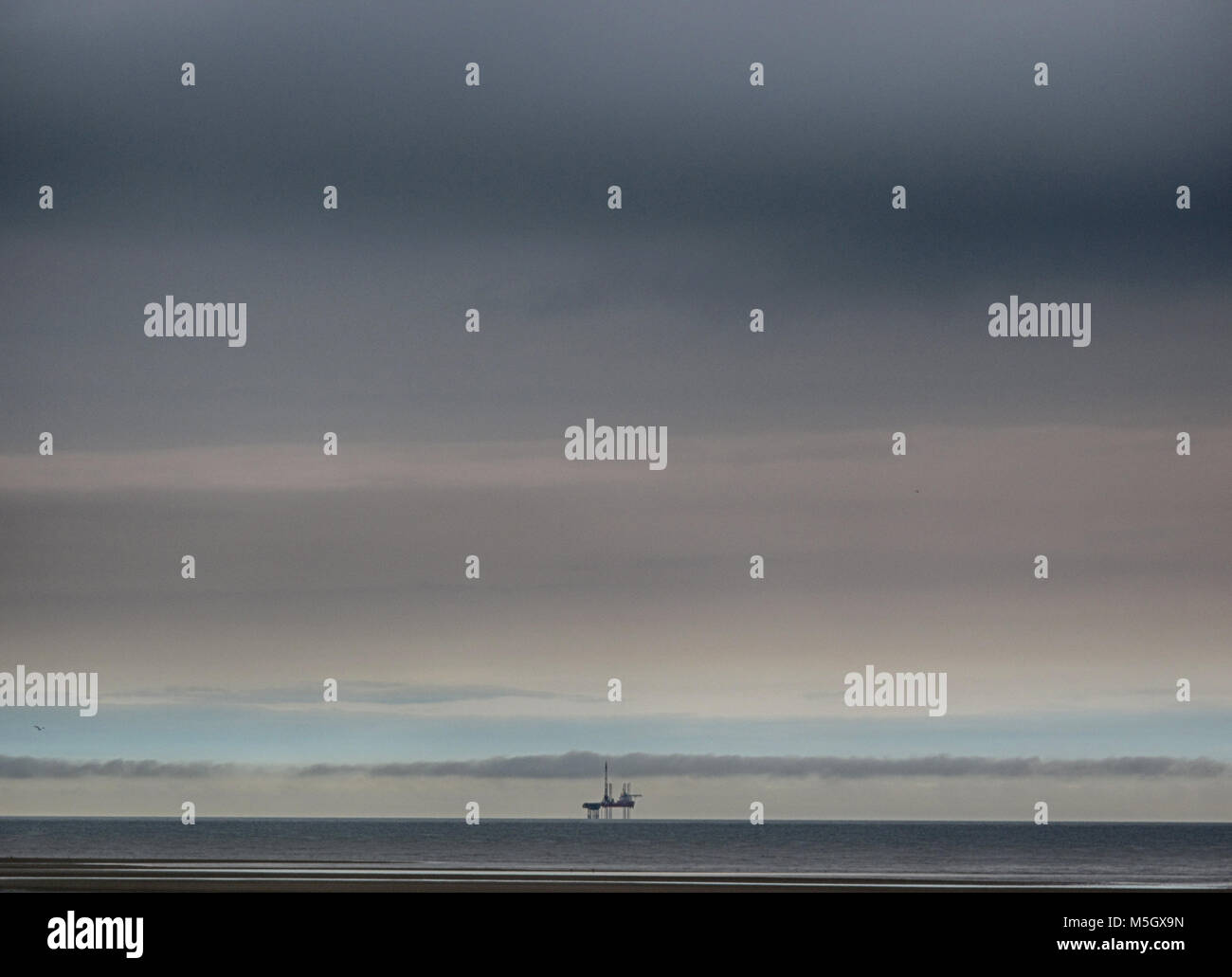 The douglas oil field hi-res stock photography and images - Alamy