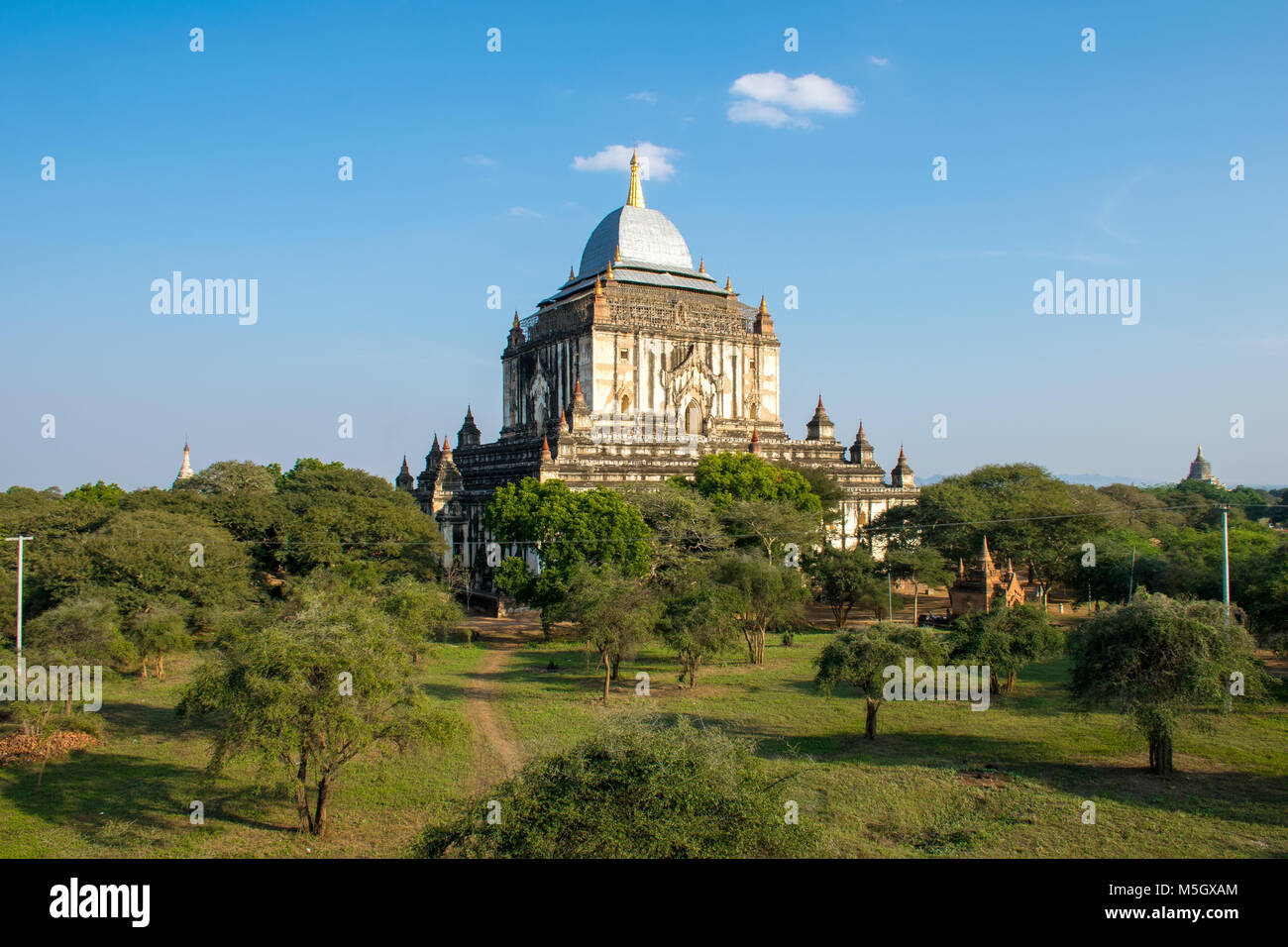 Bagan history hi-res stock photography and images - Alamy