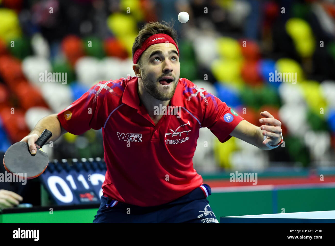 Quentin robinot hi-res stock photography and images - Alamy