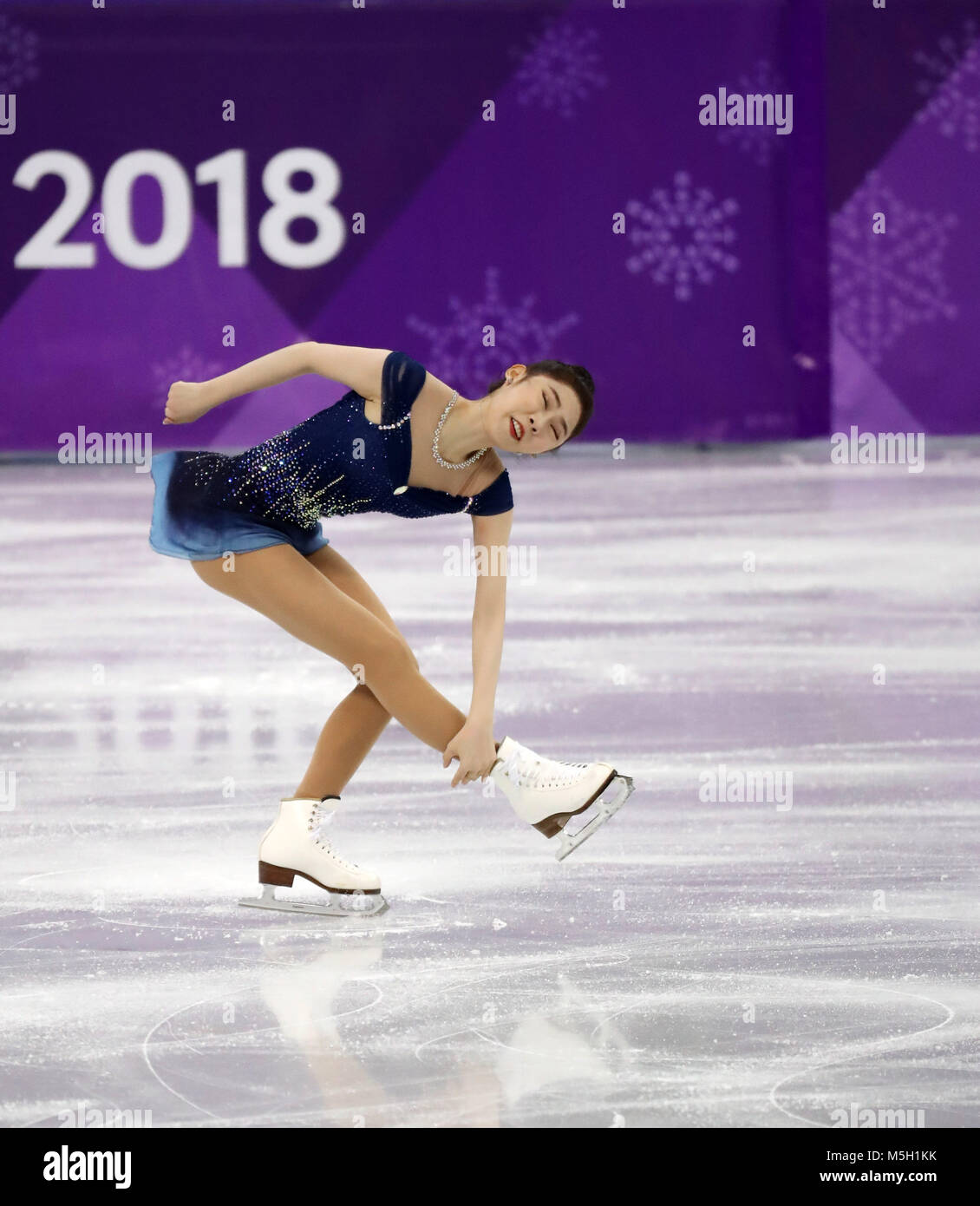 Dabin choi hi-res stock photography and images - Alamy