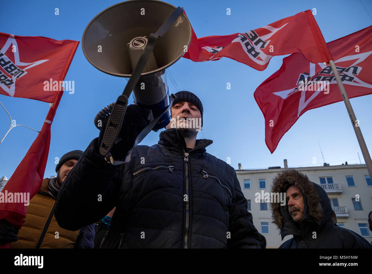 Russian ground forces hi-res stock photography and images - Alamy
