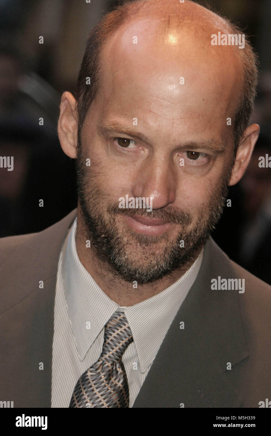 CelebrityArchaeology.com 2006 FILE PHOTO Anthony Edwards Photo By John ...