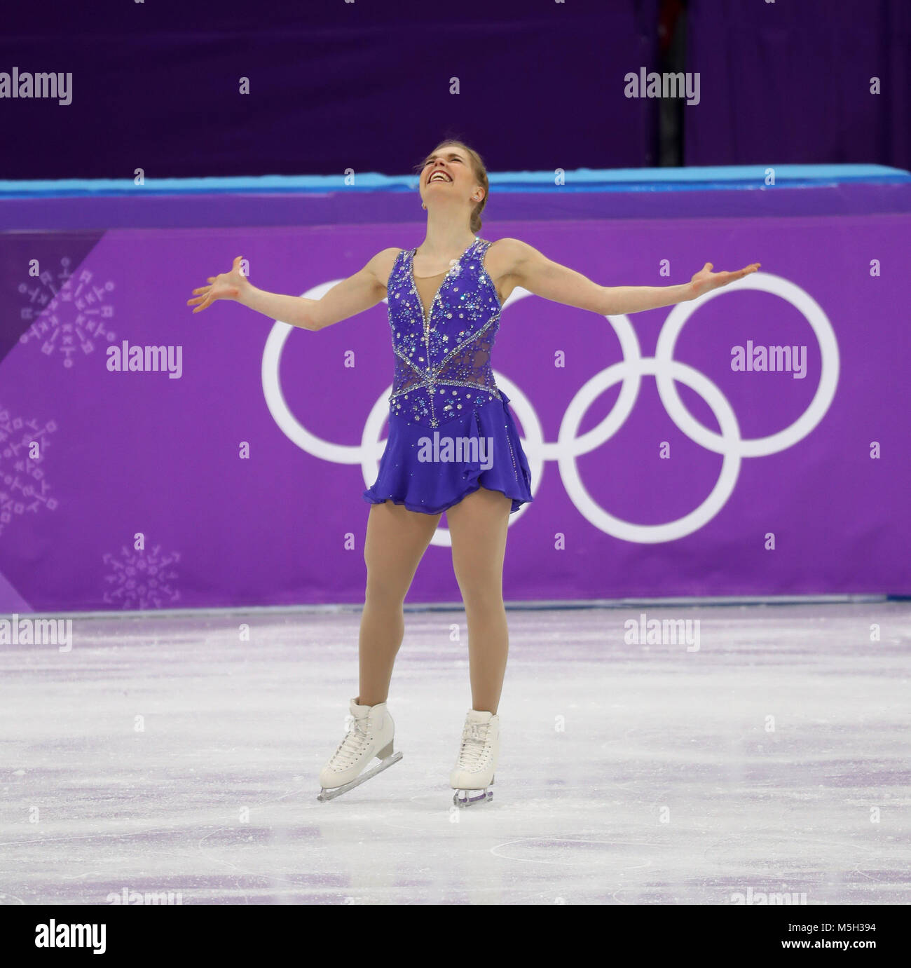 Nicole rajicova hi-res stock photography and images - Alamy