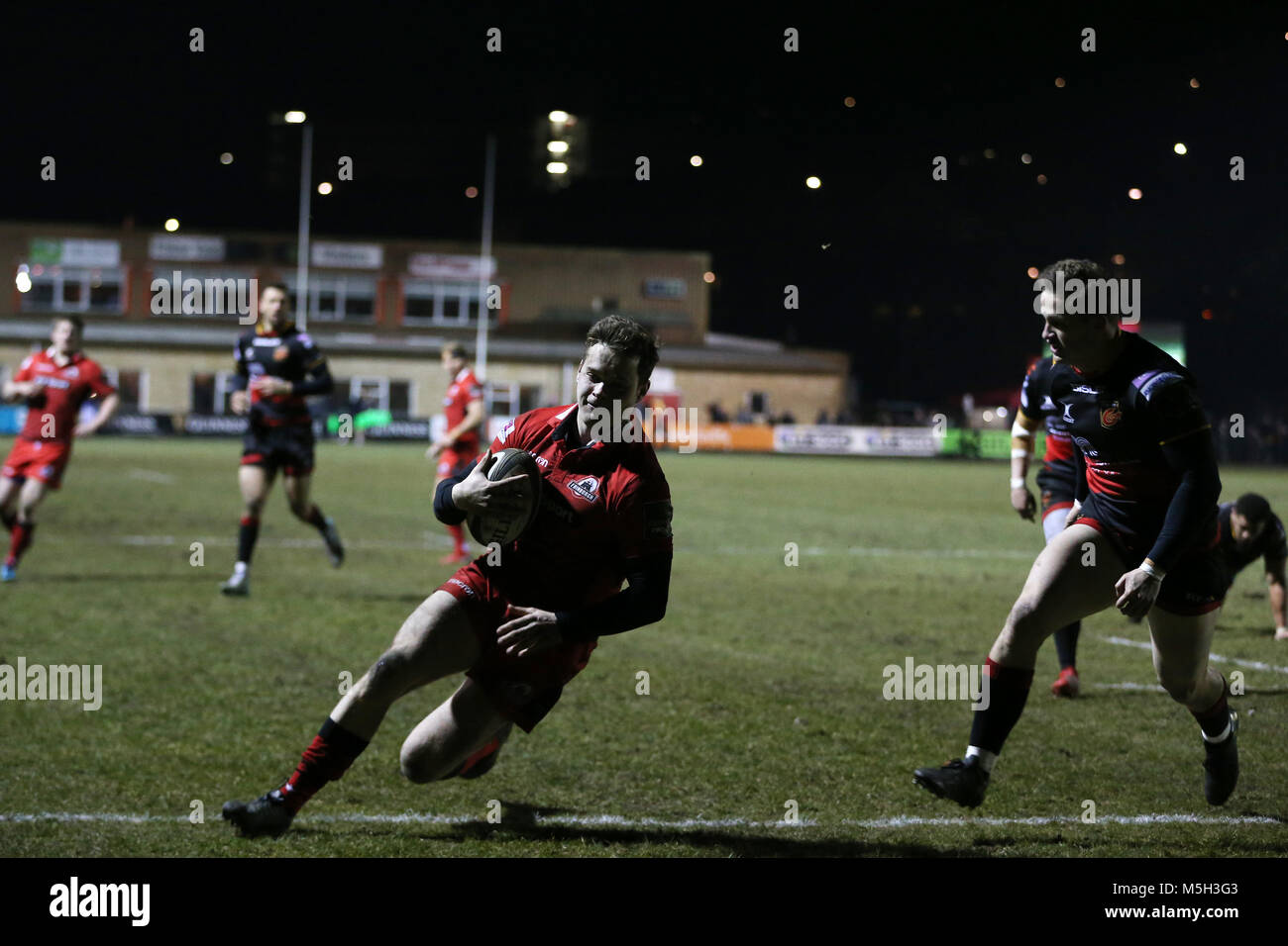 Teams 2nd try hi-res stock photography and images - Alamy