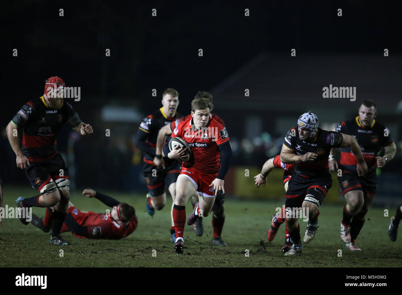 Scottish rugby union hi-res stock photography and images - Alamy