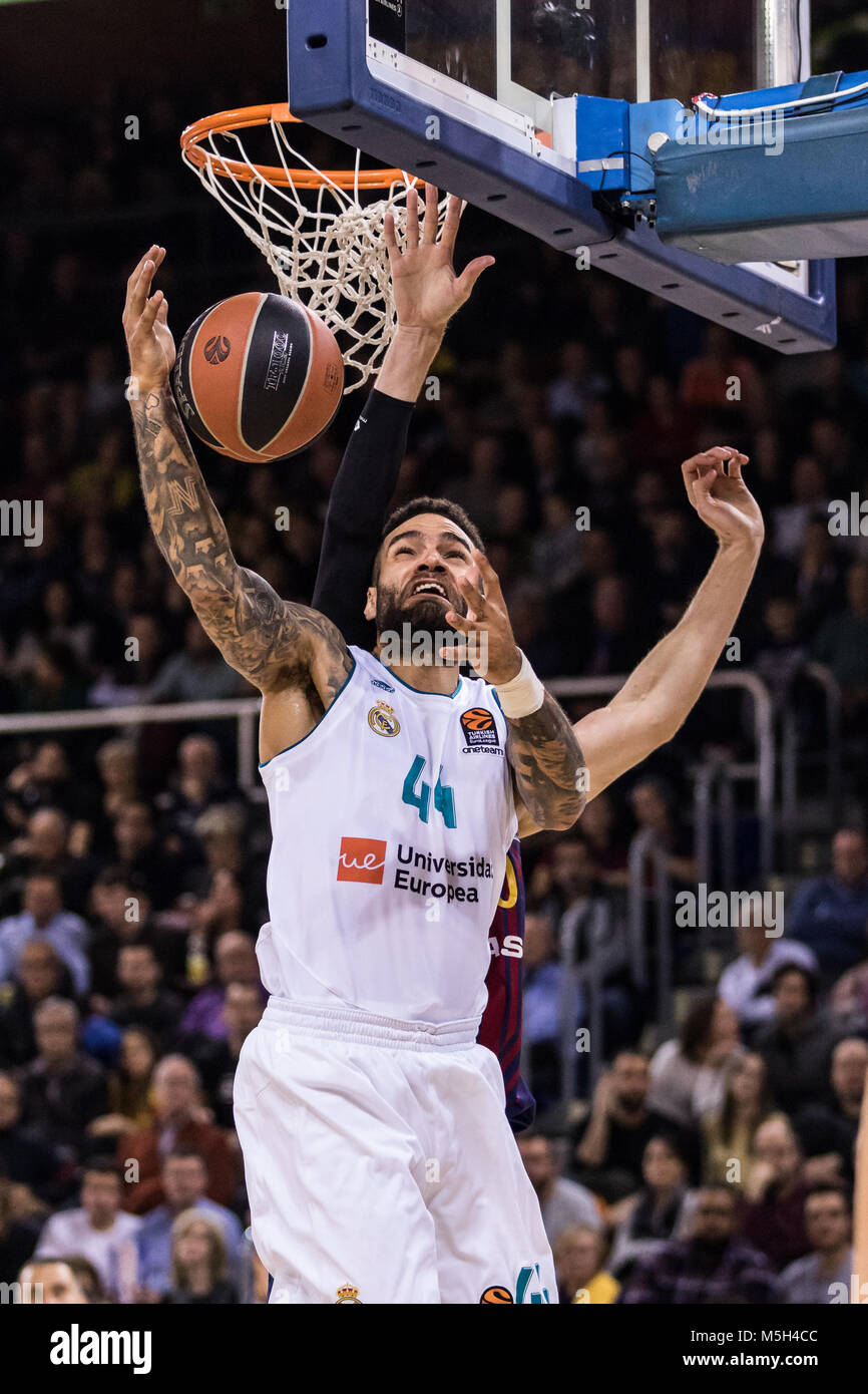 Jeffery taylor of real madrid hi-res stock photography and images - Alamy