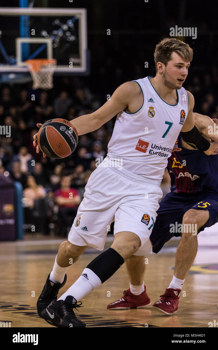 Luka doncic hi-res stock photography and images - Alamy