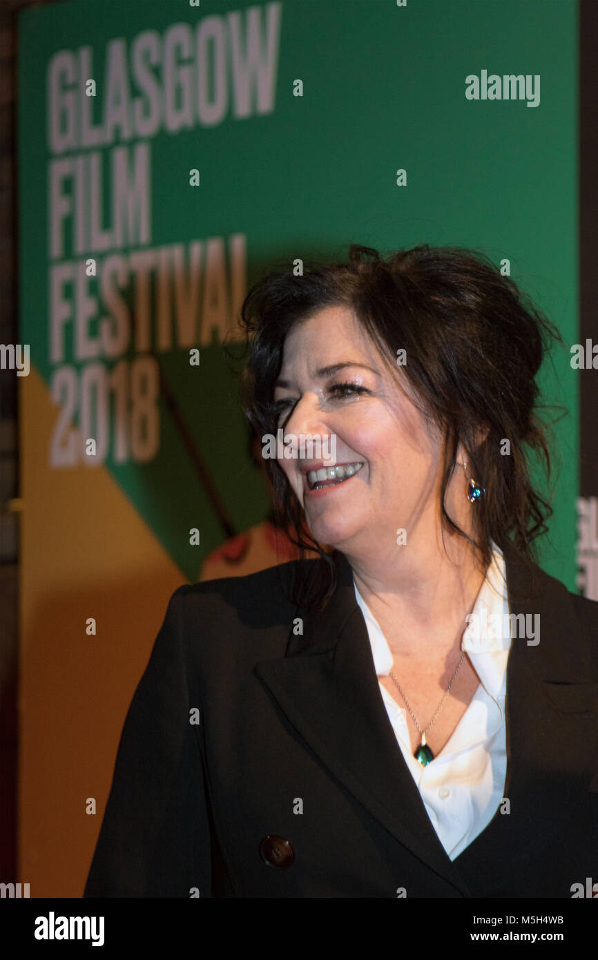 Lynne ramsay hi-res stock photography and images - Alamy