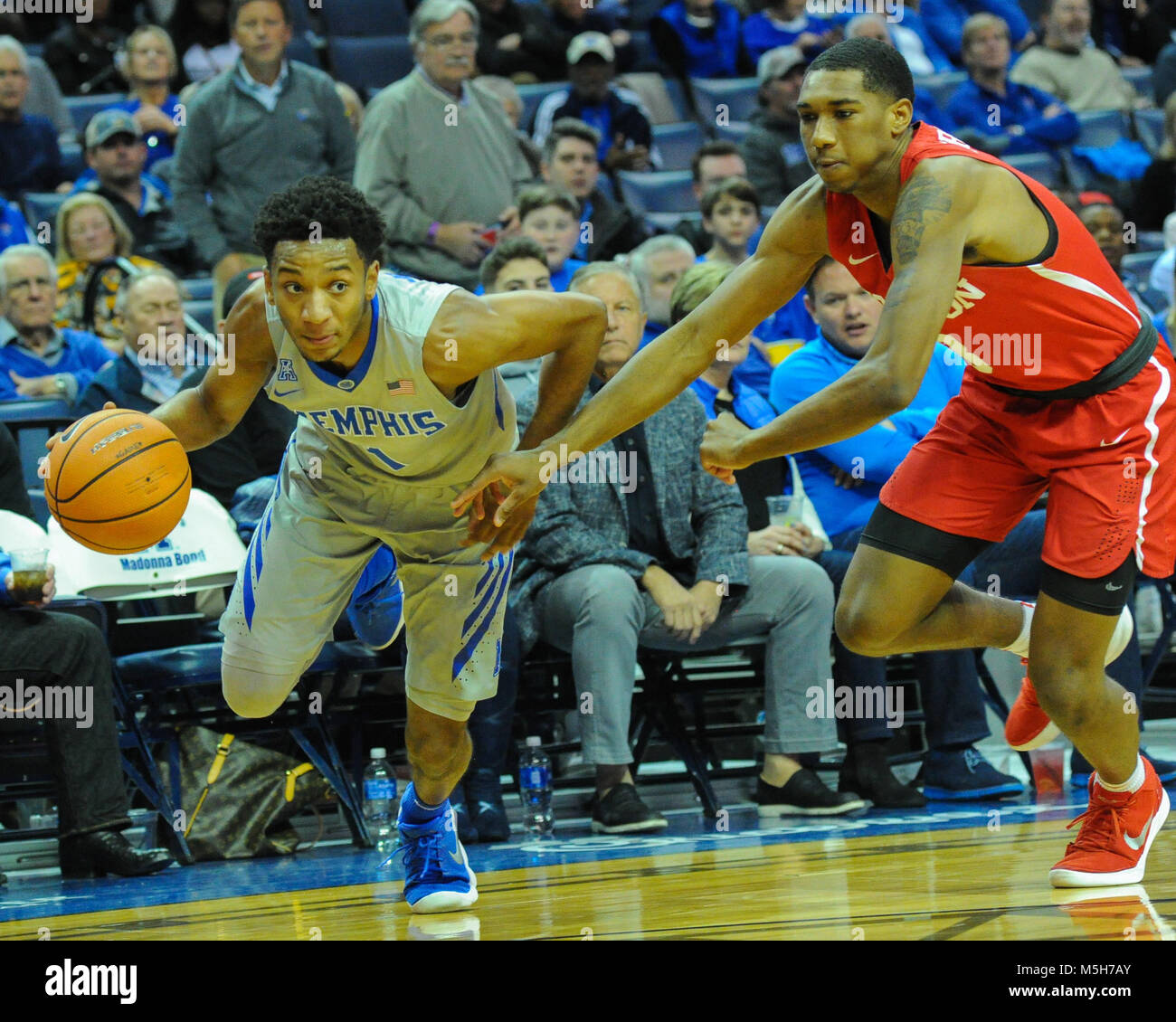 Jamal johnson hi-res stock photography and images - Alamy