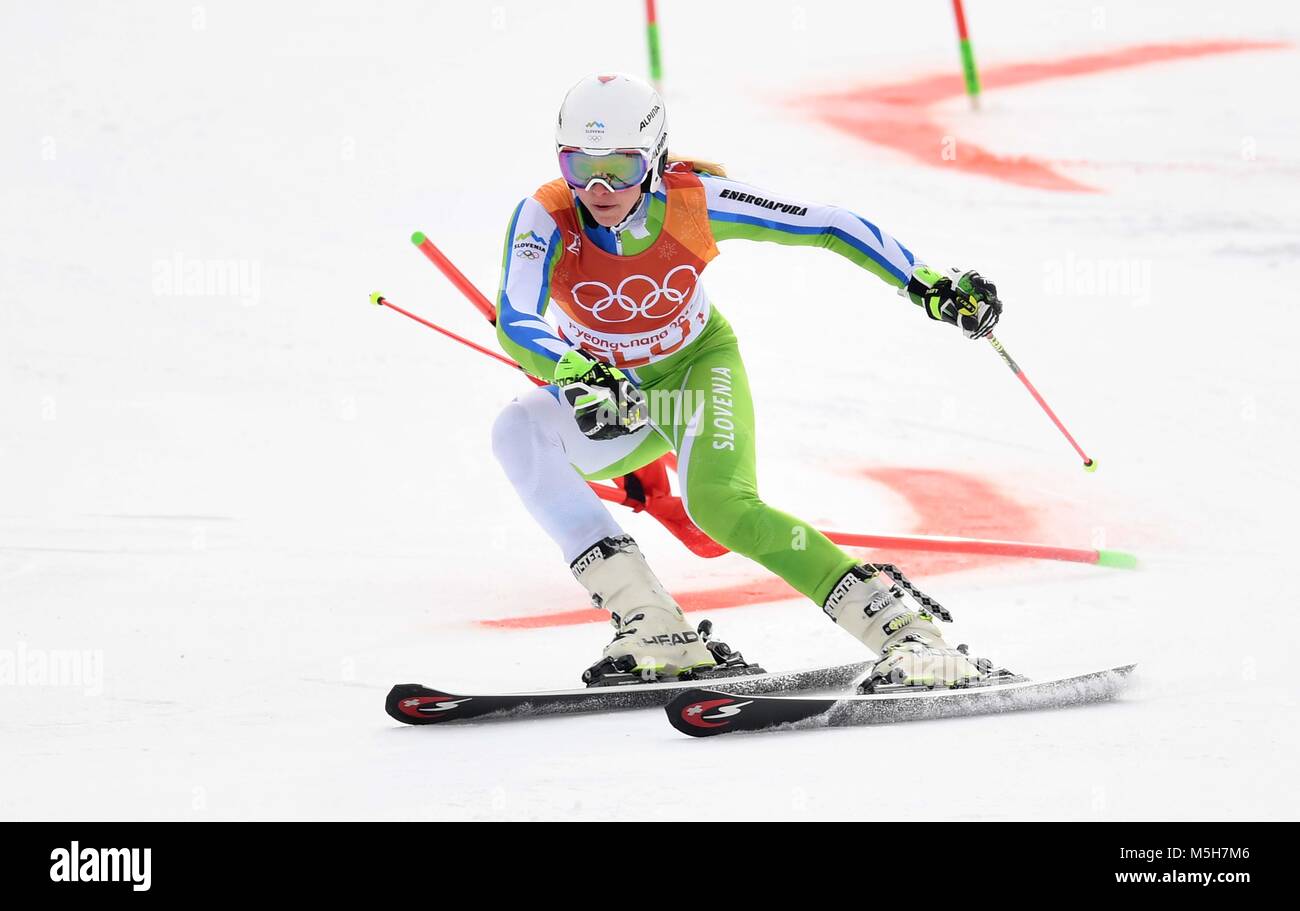 2018 ana bucik slo hi-res stock photography and images - Alamy