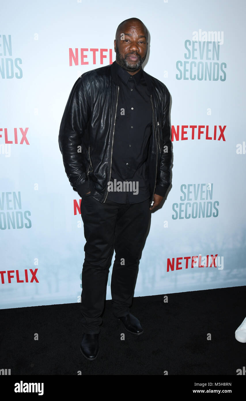 Beverly Hills, United States. 23rd Feb, 2018. 23 February 2018 ...